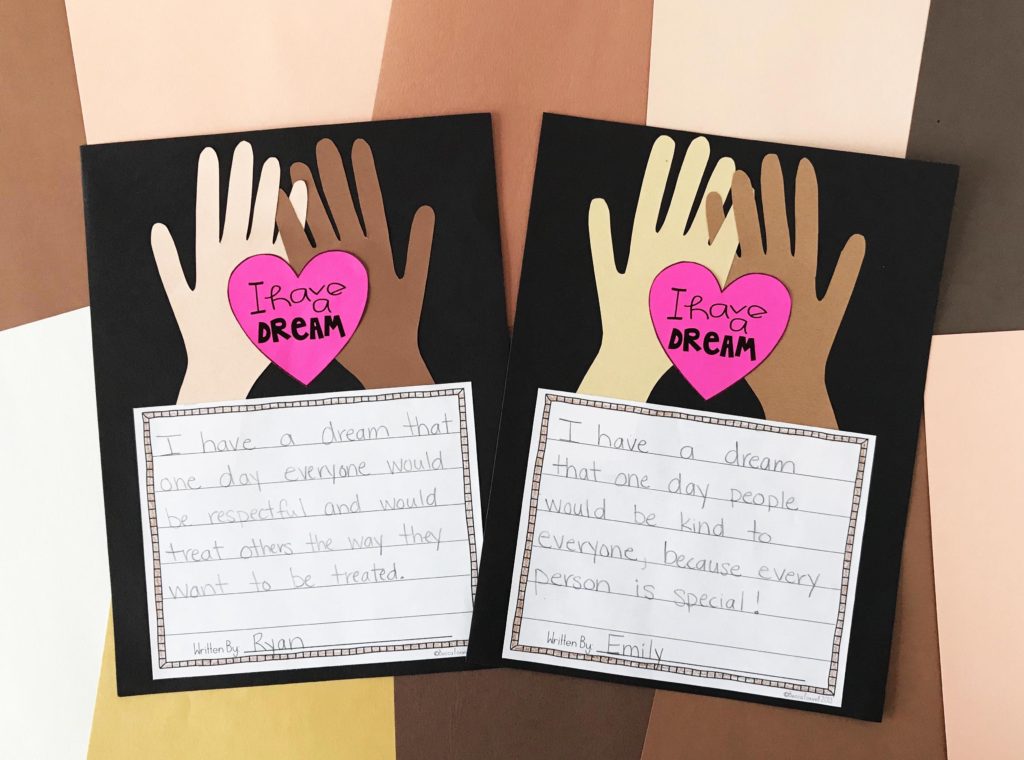 MLK Craft copy 2 - Foxwell Forest