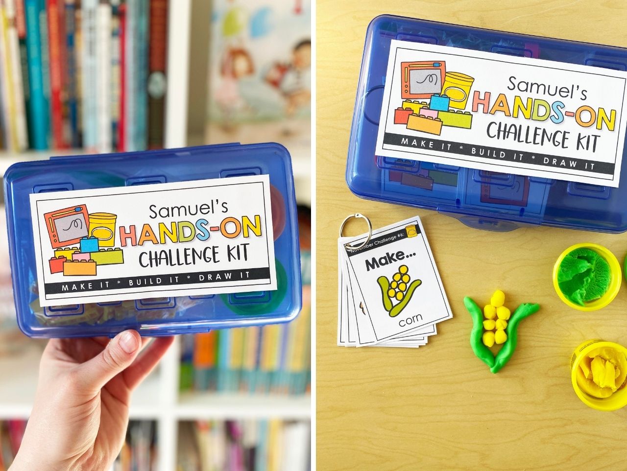 Indoor Recess Activities For Social Distancing - Foxwell Forest