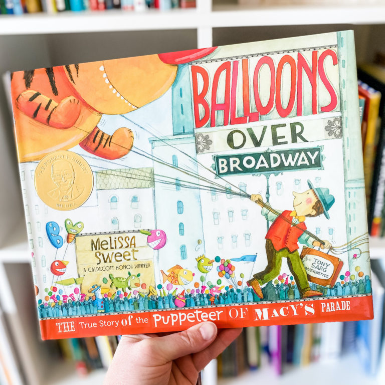 November Read Alouds For The Primary Classroom - Foxwell Forest