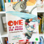 November Read Alouds For The Primary Classroom - Foxwell Forest