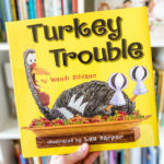 November Read Alouds For The Primary Classroom - Foxwell Forest