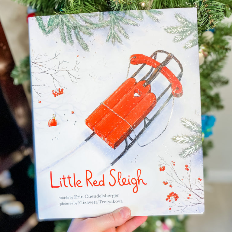 December Read Alouds For The Primary Classroom - Foxwell Forest