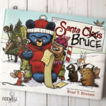 December Read Alouds For The Primary Classroom - Foxwell Forest