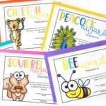 Throw A Stress-Free End Of The Year Awards Ceremony - Foxwell Forest