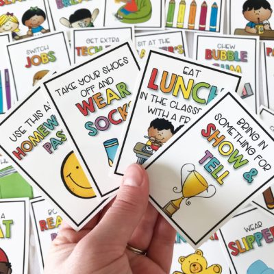 6 Effective Classroom Management Tools - Foxwell Forest