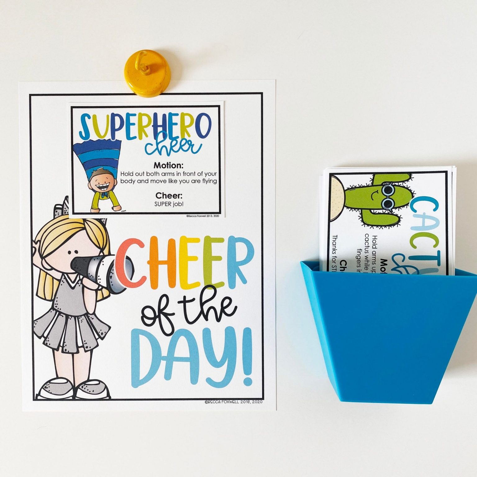 6 Effective Classroom Management Tools - Foxwell Forest