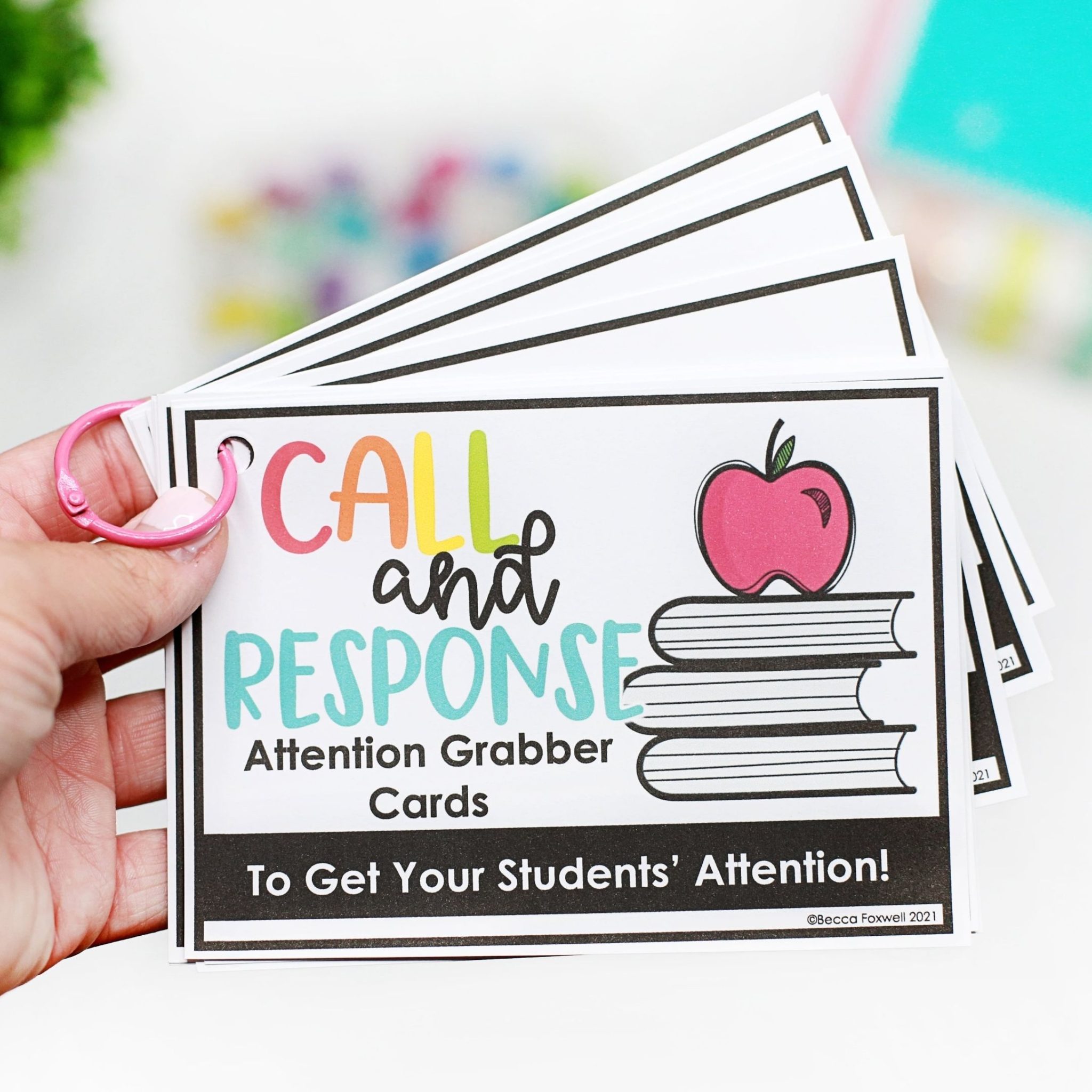 6 Effective Classroom Management Tools - Foxwell Forest