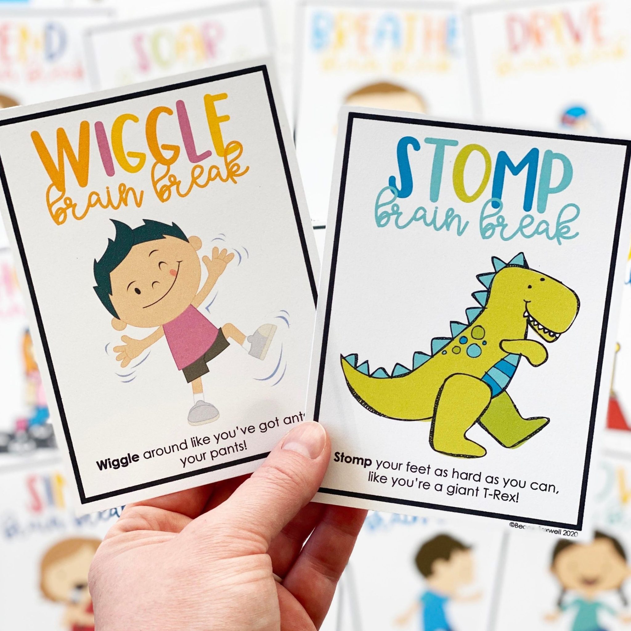 6 Effective Classroom Management Tools - Foxwell Forest