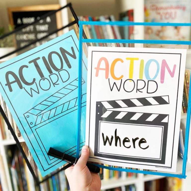 6 Effective Classroom Management Tools - Foxwell Forest