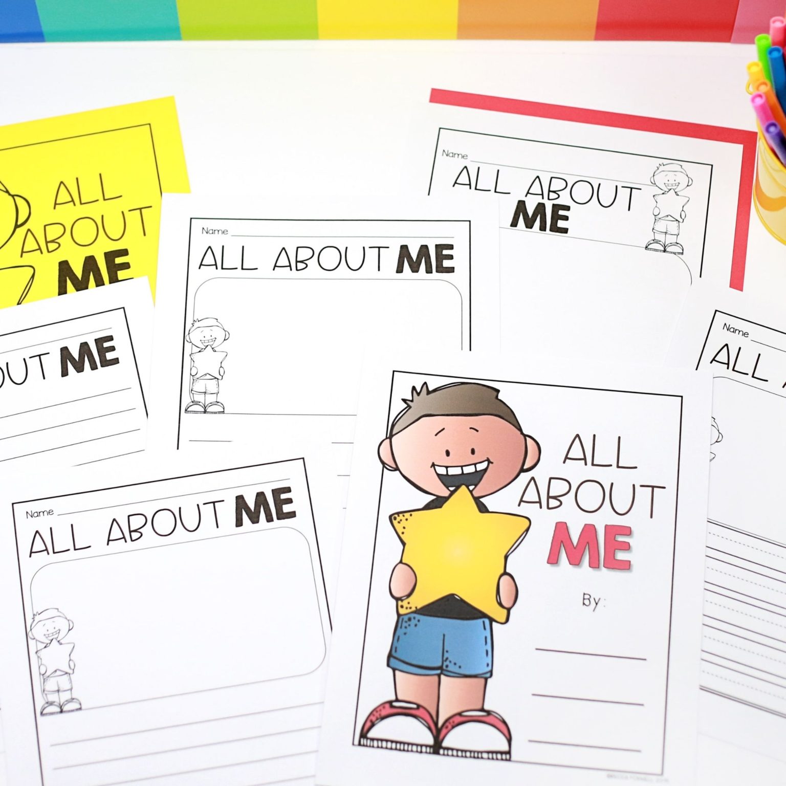 6 Ways To Build Positive Relationships With Students At The Beginning ...