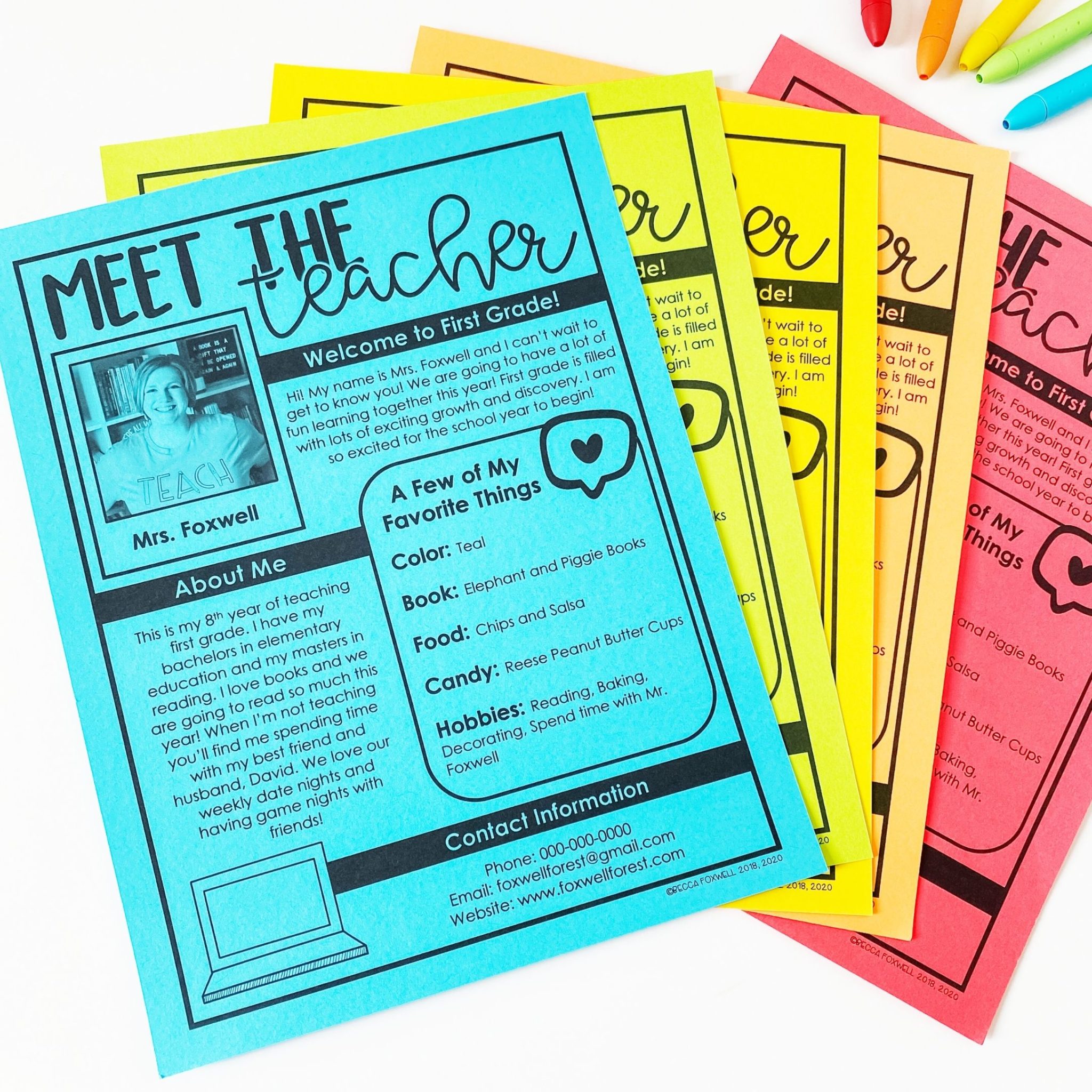 6 Ways To Build Positive Relationships With Students At The Beginning ...