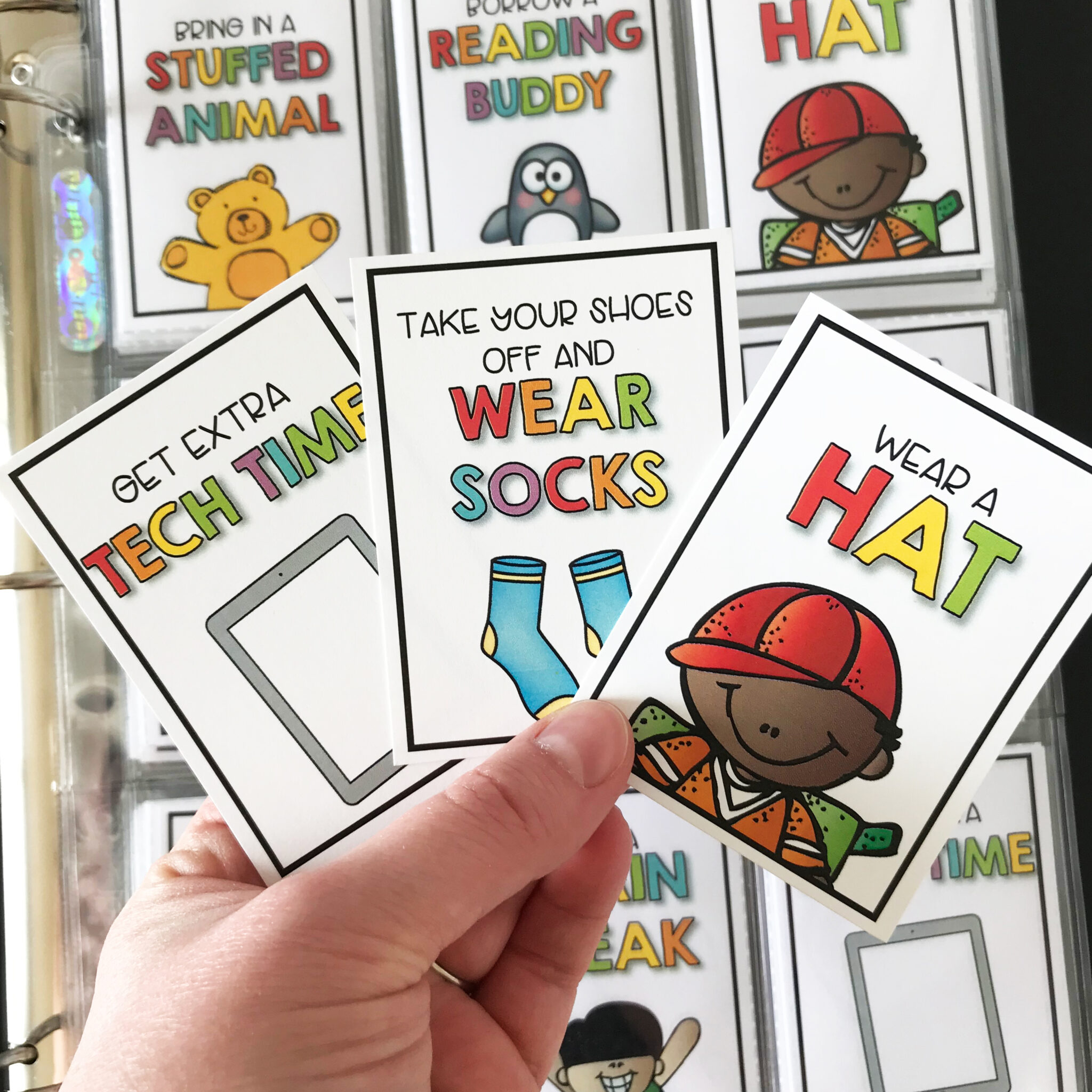 6 Classroom Management Strategies that Work - Foxwell Forest