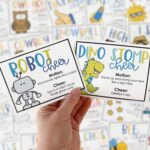 Classroom Cheers for Classroom Community- Foxwell Forest